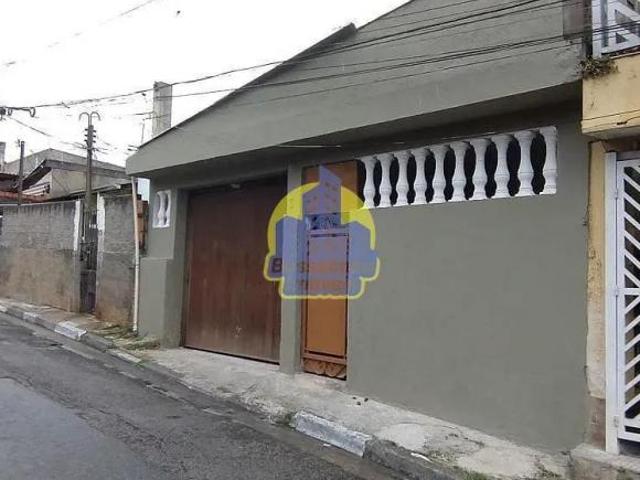 Casa com 2 dormitórios à venda, 116 m² por R$ 450.000,00 Novo Osasco Osasco/SP