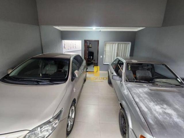 Casa com 2 dormitórios à venda, 116 m² por R$ 480.000,00 Jardim Morada do Sol Indaiatuba/SP