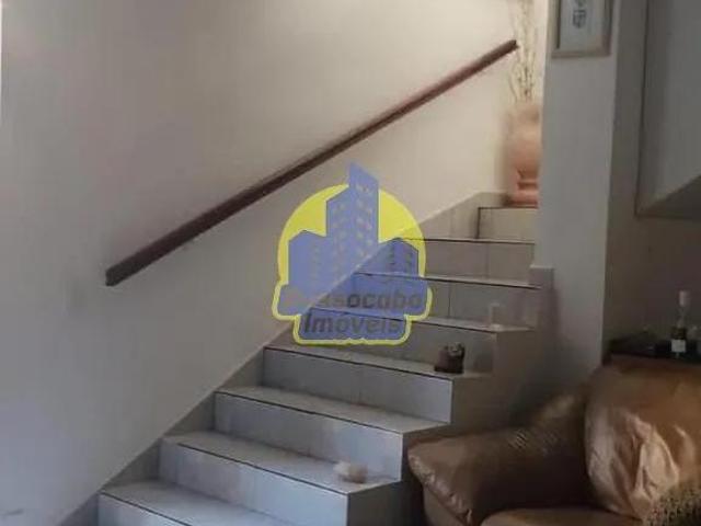 Casa com 2 dormitórios à venda, 116 m² por R$ 500.000,00 Itaquera São Paulo/SP
