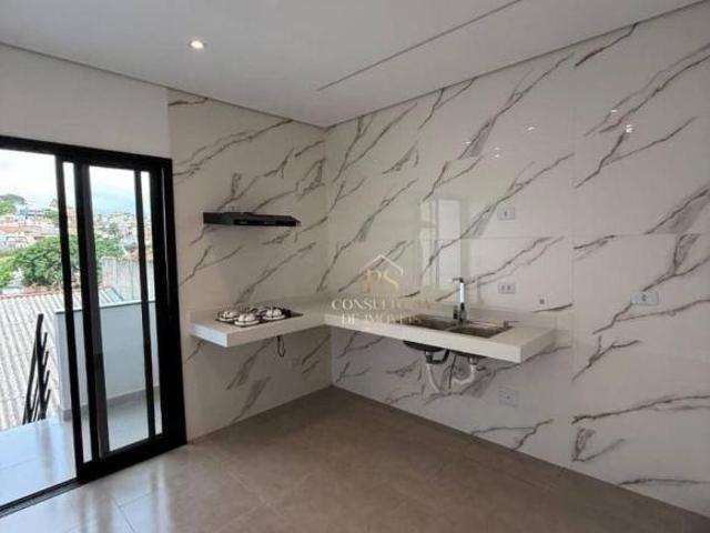 Casa com 2 dormitórios à venda, 116 m² por R$ 529.000 Jardim Camila Mogi das Cruzes/SP