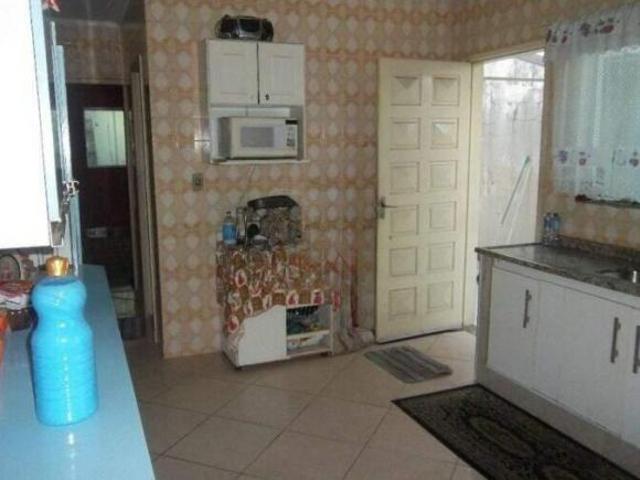 Casa com 2 dormitórios à venda, 116 m² por R$ 520.000,00 Parque Novo Oratório