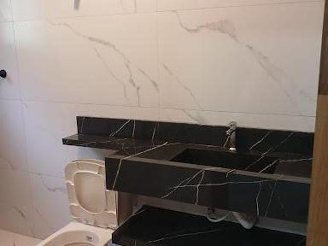 Casa com 2 dormitórios à venda, 116 m² por R$ 550.000,00 Chácara Parque São Pedro Atibaia/SP