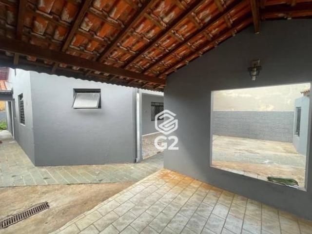 Casa com 2 dormitórios à venda, 116 m² por R$ 640.000,00 Parque das Nações Indaiatuba/SP