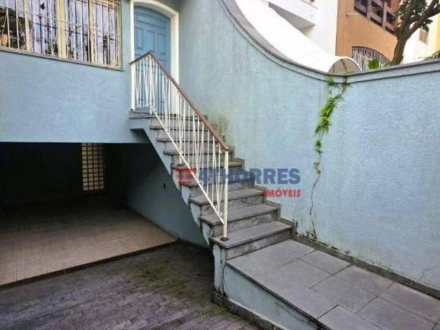Casa com 2 dormitórios à venda, 116 m² por R$ 690.000,00 Jardim Peri Peri São Paulo/SP