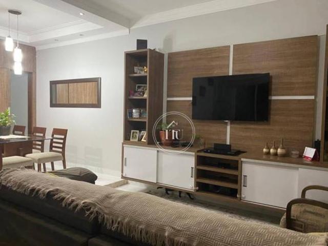 Casa com 2 dormitórios à venda, 116 m² por R$ 700.000,00 Jardim dos Ipês Itu/SP