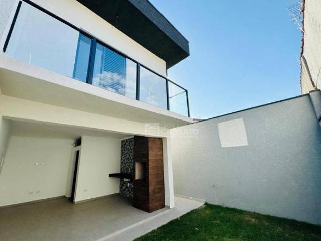 Casa com 2 dormitórios à venda, 116 m² por R$ 750.000,00 Jardim Tapajós Atibaia/SP