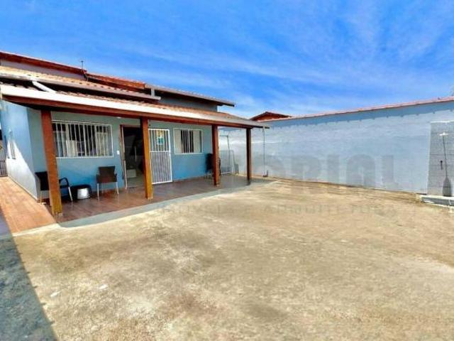 Casa com 2 dormitórios à venda, 116 m² por R$ 782.000,00 Praia das Palmeiras