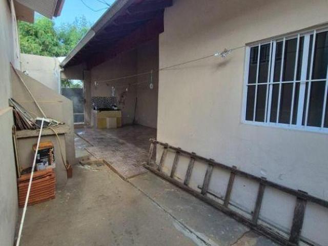 Casa com 2 dormitórios à venda, 117 m² por R$ 230.000,00 Jardim Bela Vista Bauru/SP