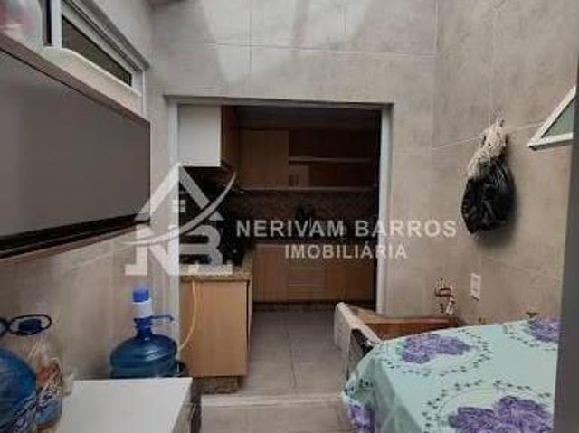 Casa com 2 dormitórios à venda, 117 m² por R$ 280.000,00 Jardim Bela Vista Piraquara/PR