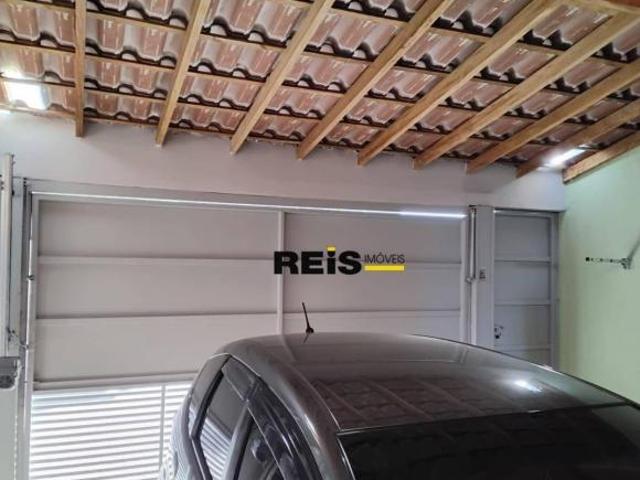 Casa com 2 dormitórios à venda, 117 m² por R$ 320.000,00 Jardim Alpes de Sorocaba Sorocaba/SP