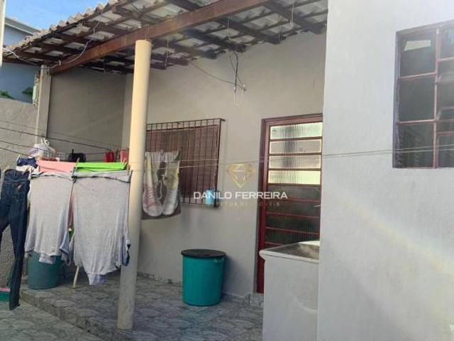 Casa com 2 dormitórios à venda, 117 m² por R$ 320.000 Jardim Aeroporto I Itu/SP