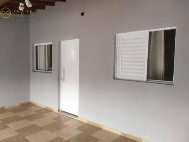 Casa com 2 dormitórios à venda, 117 m² por R$ 350.000,00 Jardim Montreal Sorocaba/SP