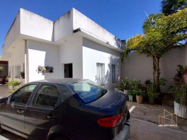 Casa com 2 dormitórios à venda, 117 m² por R$ 410.000 Jardim Madre Paulina Itu/SP