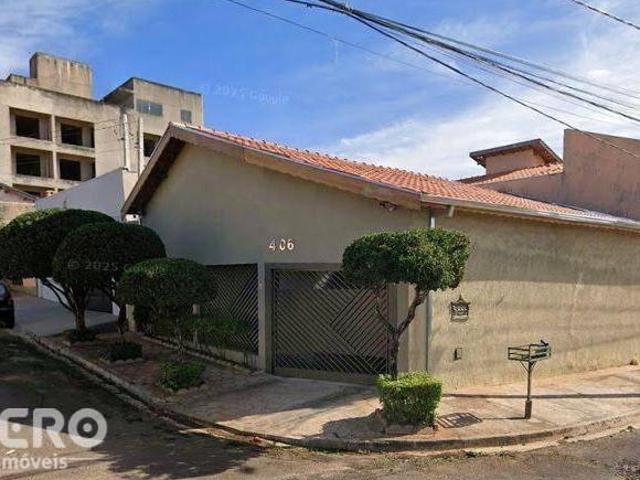 Casa com 2 dormitórios à venda, 117 m² por R$ 430.000,00 Jardim Terra Branca Bauru/SP