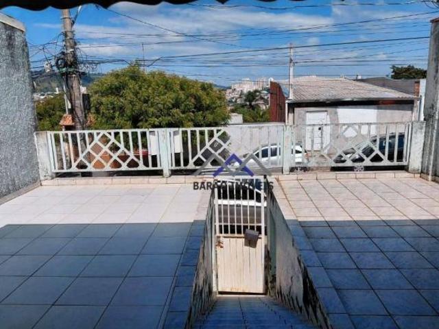Casa com 2 dormitórios à venda, 117 m² por R$ 460.000,00 Jardim Esplanada Jundiaí/SP