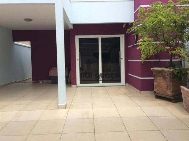 Casa com 2 dormitórios à venda, 117 m² por R$ 530.000,00 Jardim Santa Marta Salto/SP