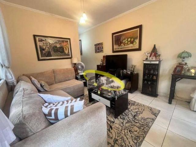 Casa com 2 dormitórios à venda, 117 m² por R$ 550.000,00 Granja Viana Cotia/SP