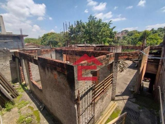 Casa com 2 dormitórios à venda, 117 m² por R$ 550.000,00 Jardim Barro Branco Cotia/SP