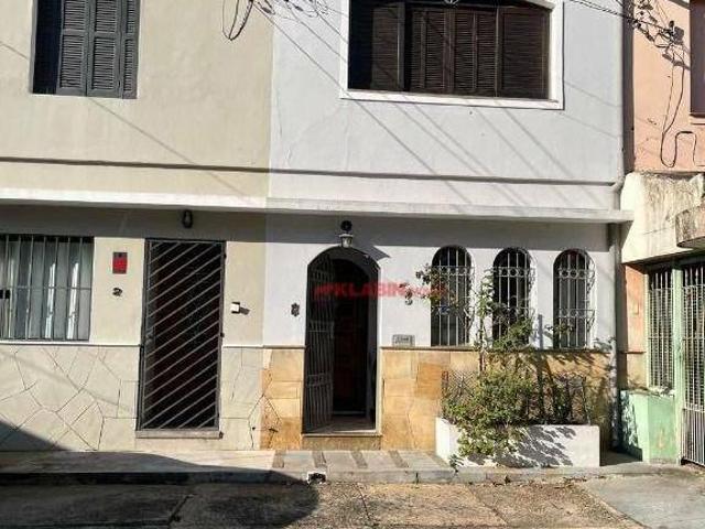 Casa com 2 dormitórios à venda, 117 m² por R$ 600.000,00 Vila Gumercindo São Paulo/SP