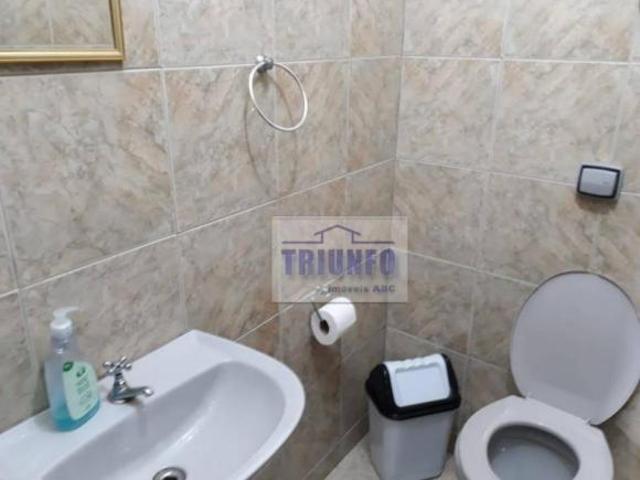 Casa com 2 dormitórios à venda, 117 m² por R$ 600.000,00 Jardim Stella Santo André/SP