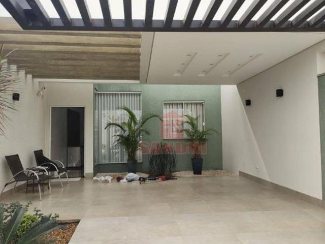Casa com 2 dormitórios à venda, 117 m² por R$ 700.000,00 Jardim Tóquio Maringá/PR