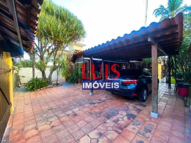 Casa com 2 dormitórios à venda, 117 m² por R$ 750.000,00 Piratininga Niterói/RJ