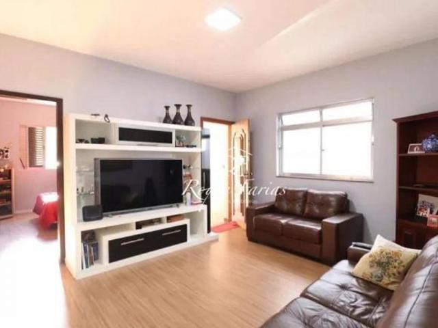 Casa com 2 dormitórios à venda, 117 m² por R$ 980.000 Vila Ipojuca São Paulo/SP