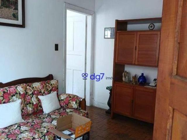 Casa com 2 dormitórios à venda, 117 m² Vila Sônia São Paulo/SP