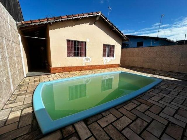 Casa com 2 dormitórios à venda 117.05 m² Suarão Itanhaém/SP