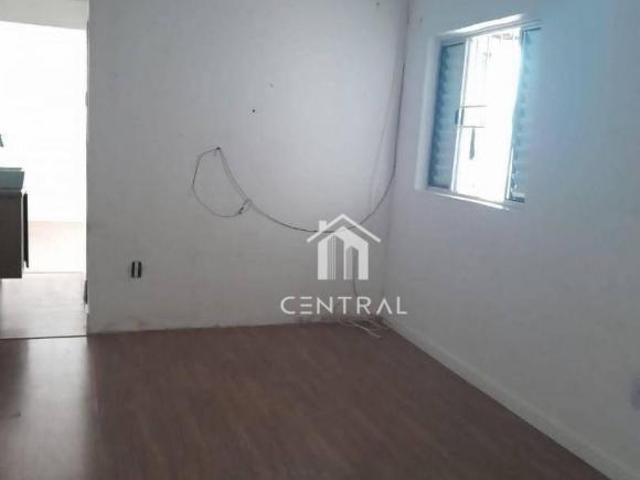 Casa com 2 dormitórios à venda, 118 m² por R$ 245.000,00 Jardim Nova Esperança Sorocaba/SP