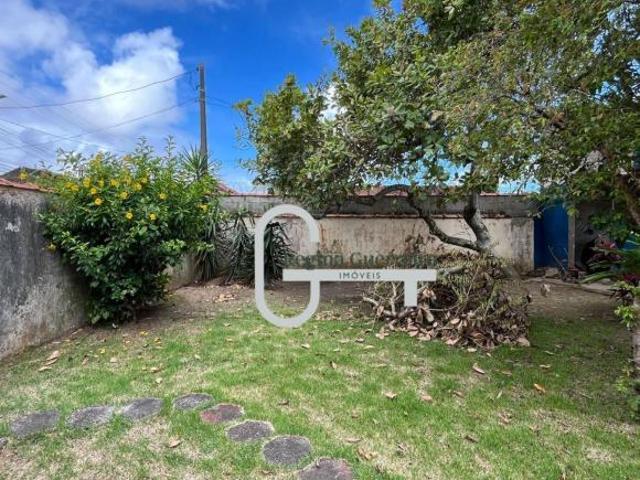 Casa com 2 dormitórios à venda, 118 m² por R$ 300.000,00 Jardim Veneza Peruíbe/SP