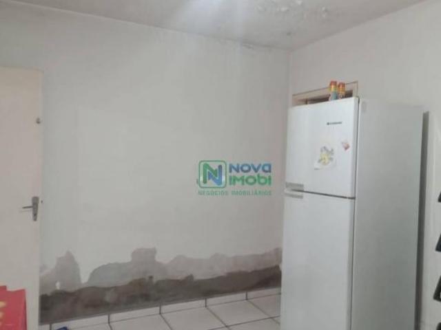 Casa com 2 dormitórios à venda, 118 m² por R$ 400.000 Centro Piracicaba/SP