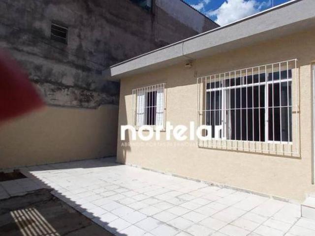 Casa com 2 dormitórios à venda, 118 m² por R$ 428.000,00 Vila Piauí São Paulo/SP