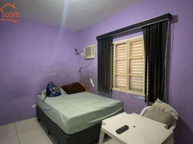 Casa com 2 dormitórios à venda, 118 m² por R$ 430.000,00 Cidade Morumbi São José dos Campos/SP