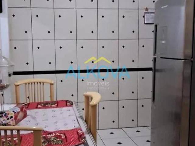 Casa com 2 dormitórios à venda, 118 m² por R$ 430.000 Cidade Morumbi São José dos Campos/SP
