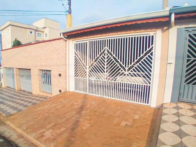 Casa com 2 dormitórios à venda, 118 m² por R$ 450.000,00 Vila Fiori Sorocaba/SP