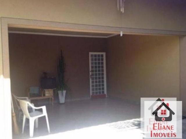 Casa com 2 dormitórios à venda, 118 m² por R$ 477.000,00 Jardim Morumbi Campinas/SP