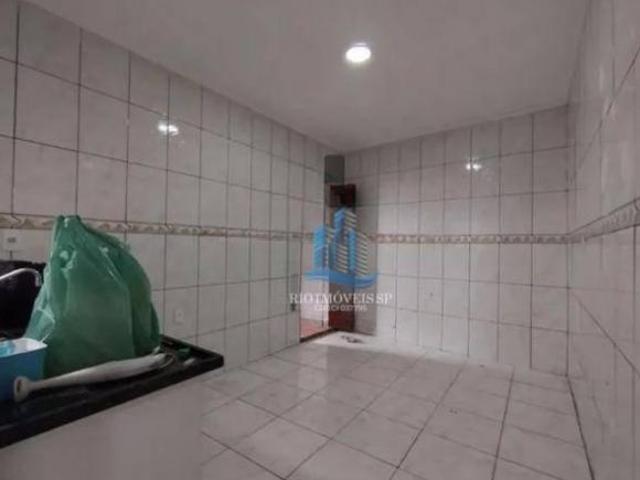 Casa com 2 dormitórios à venda, 118 m² por R$ 530.000,00 Cerâmica São Caetano do Sul/SP