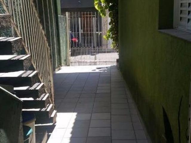 Casa com 2 dormitórios à venda, 118 m² por R$ 535.000,00 Vila Invernada São Paulo/SP