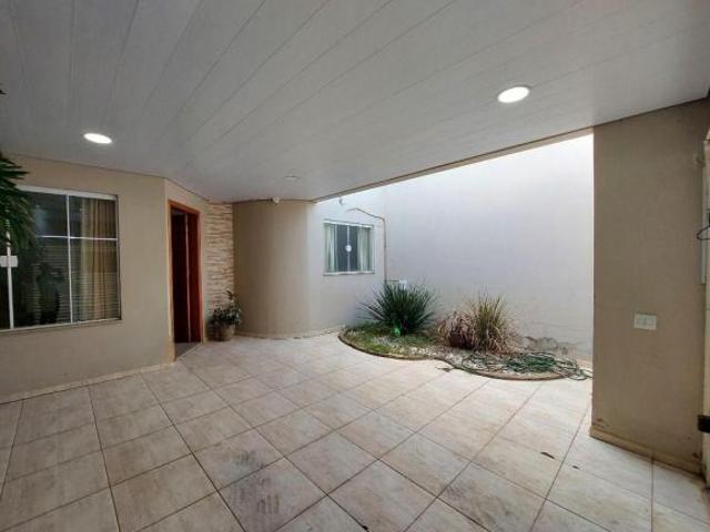 Casa com 2 dormitórios à venda, 118 m² por R$ 530.000,00 Jardim Boer II Americana/SP