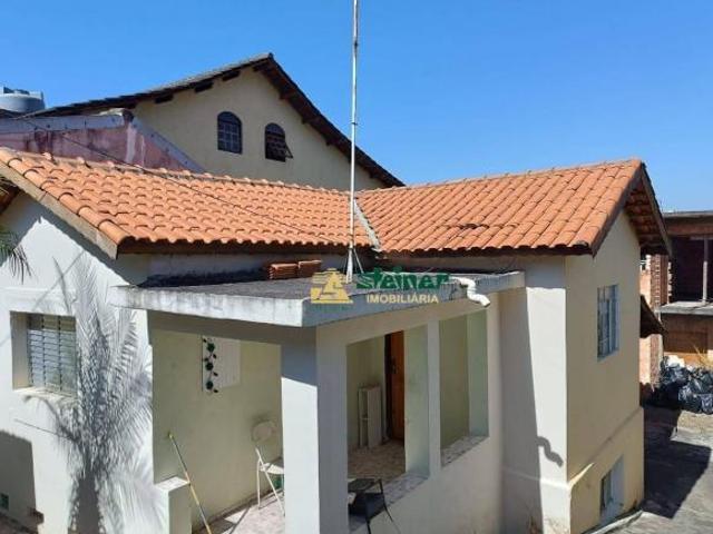 Casa à venda, 118 m² por R$ 700.000,00 Vila Maranduba Guarulhos/SP