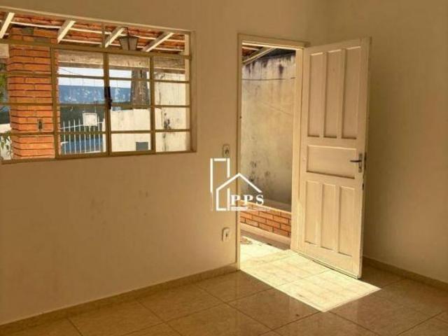Casa com 2 dormitórios à venda, 118 m² Vila Planalto Vinhedo/SP