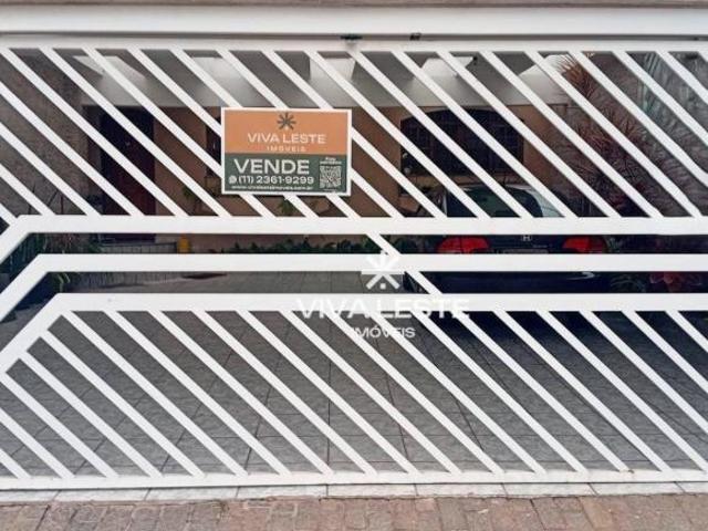 Casa com 2 dormitórios à venda, 119 m² por R$ 1.800.000,00 Tatuapé São Paulo/SP