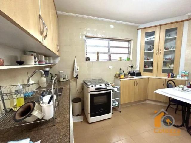 Casa com 2 dormitórios à venda, 119 m² por R$ 1.100.000,00 Brooklin Novo São Paulo/SP