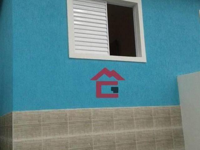 Casa com 2 dormitórios à venda, 119 m² por R$ 265.000,00 Jardim Monte Verde Caucaia do Alto Co
