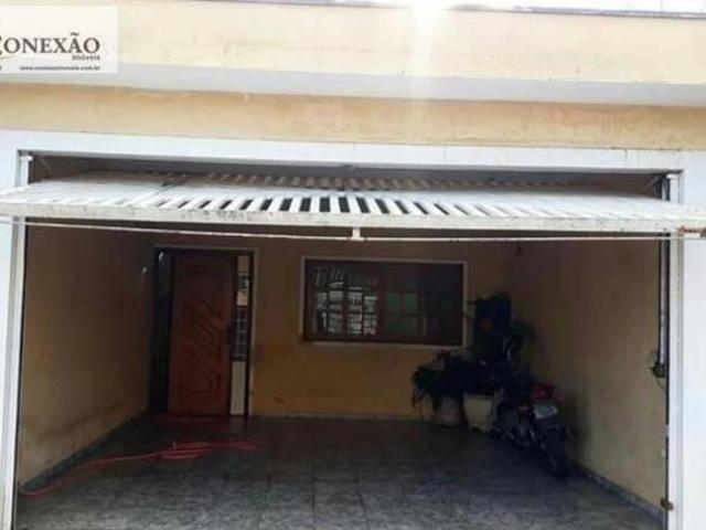 Casa com 2 dormitórios à venda, 119 m² por R$ 277.000,00 Jardim Jóckei Club A São Carlos/SP