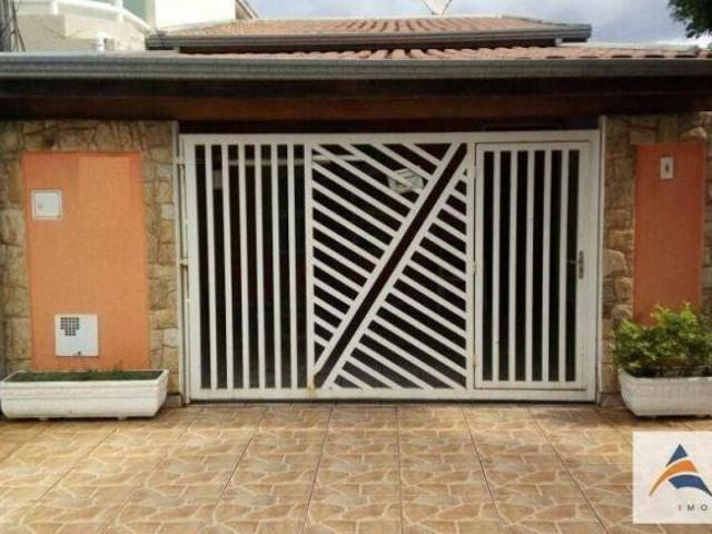 Casa com 2 dormitórios à venda, 119 m² por R$ 295.000,00 Jardim Dall&apos Orto Sumaré/SP