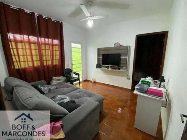 Casa com 2 dormitórios à venda, 119 m² por R$ 350.000,00 Parque Nossa Senhora da Candelária Itu/