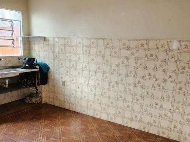 Casa com 2 dormitórios à venda, 119 m² por R$ 380.000,00 Jardim New York Campinas/SP