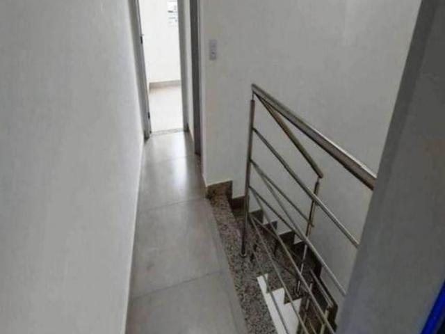 Casa com 2 dormitórios à venda, 119 m² por R$ 425.000,00 Jardim Leblon Belo Horizonte/MG